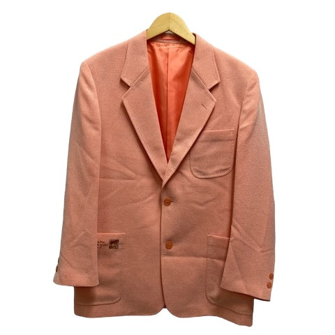 Angelo Garbasus Jacket Blazer V -Neck Solving Lining … - Gem