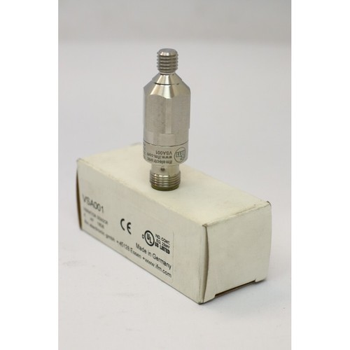 IFM VSA001 Vibration sensor (B814) 3000000273364 | eBay