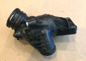 MERCEDES ENGINE COOLANT THERMOSTAT, PART# 2762000115, OEM | eBay