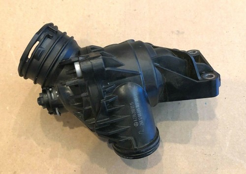 MERCEDES ENGINE COOLANT THERMOSTAT, PART# 2762000115, OEM | eBay