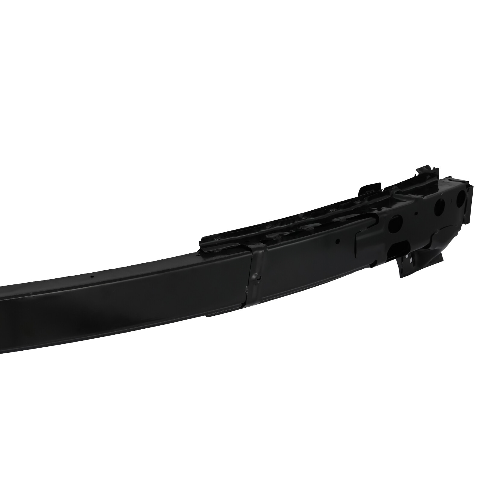 Front Bumper ReinForcement Face Bar For 2015-18 Toyota Sienna Steel ...