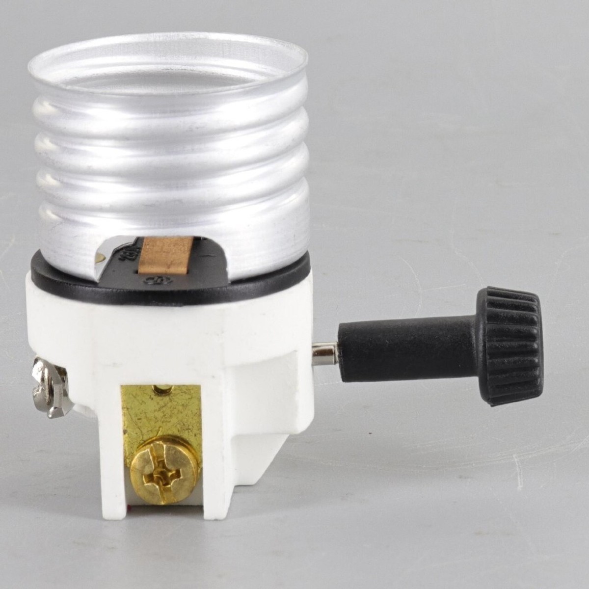 Lamp Socket Replacement Parts Lamp Socket For ELH | Micro Tools