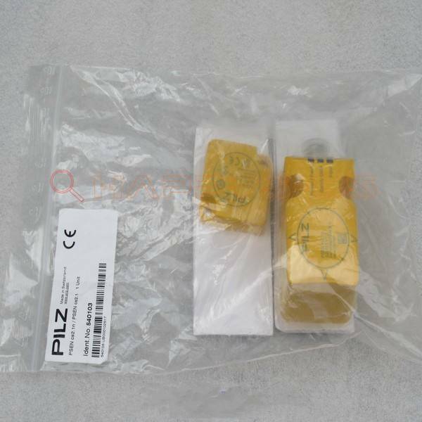 1PC PILZ PSEN cs2.1n/PSEN cs2.1 540103 New | eBay Australia