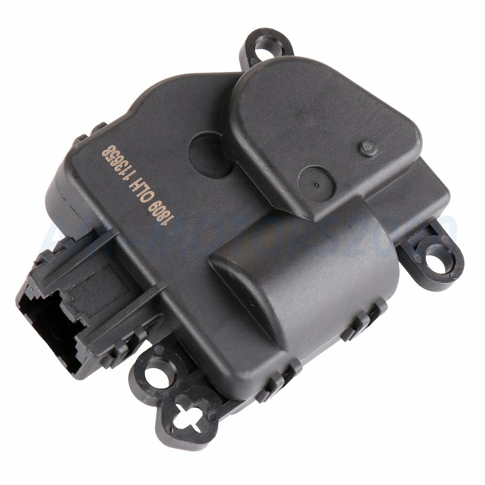 For 2010-2014 Ford F-150 Heater Blend Door Actuator Main Mode ...