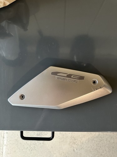 Honda SHROUD SET A, L. (TYPE1) (WL) 64410-MKN-D50ZA | eBay