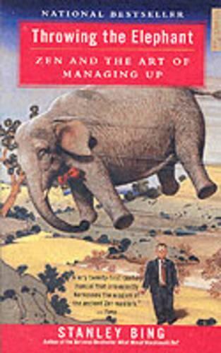 Stanley Bing Throwing the Elephant (Poche) | eBay