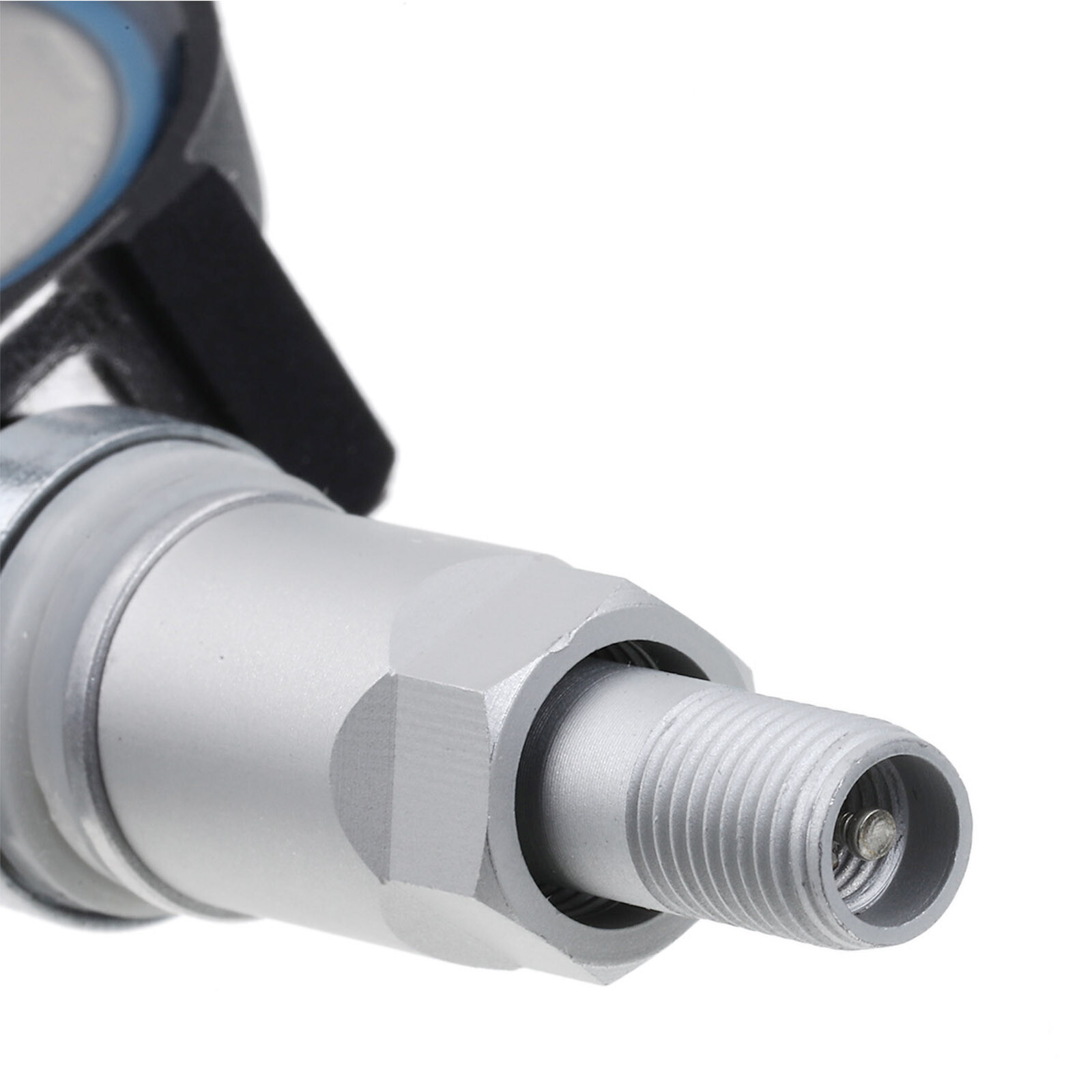 1x Tire Pressure Sensor for Land Rover L359 L319 L494 Discovery Evoque ...