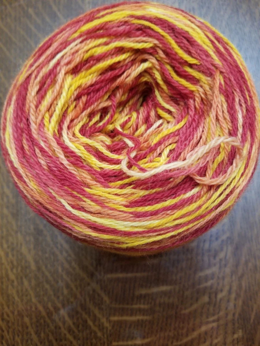 Sheep Wool Yarn