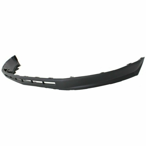 Front Textured Lower Bumper Cover Fits Cadillac SRX 22869264 GM1015108 ...