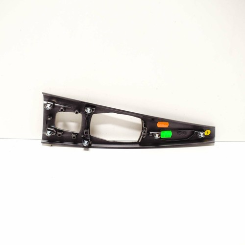 BMW 4 F33 CENTER CONSOLE TRIM PLATE DECORATIVE LHD 51169232073 NO DUTY ...