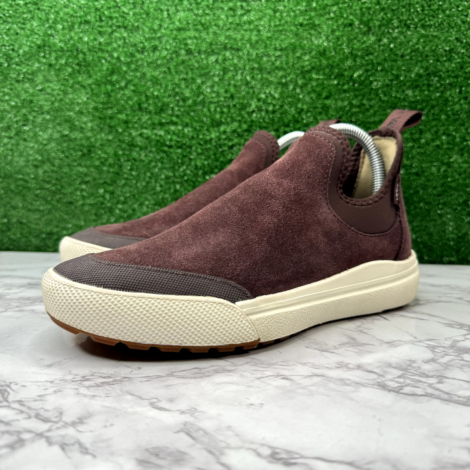 VANS Ultrarange 3D Chelsea Mid MTE Shoes Womens Size … - Gem