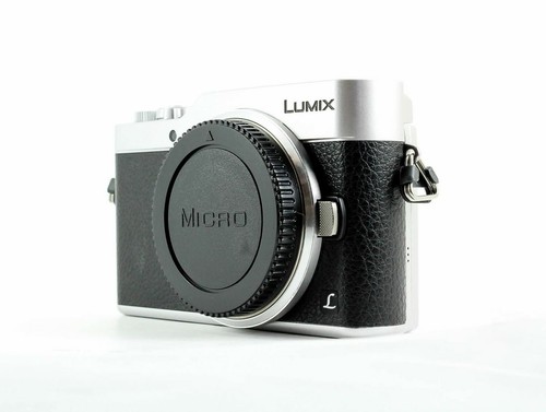 Panasonic Lumix DC-GX800 16.0 MP Mirrorless Camera (Body Only) | eBay