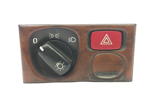 2252076 Headlights Switch SCANIA P, G, R, T - series, F, K, N - series ...