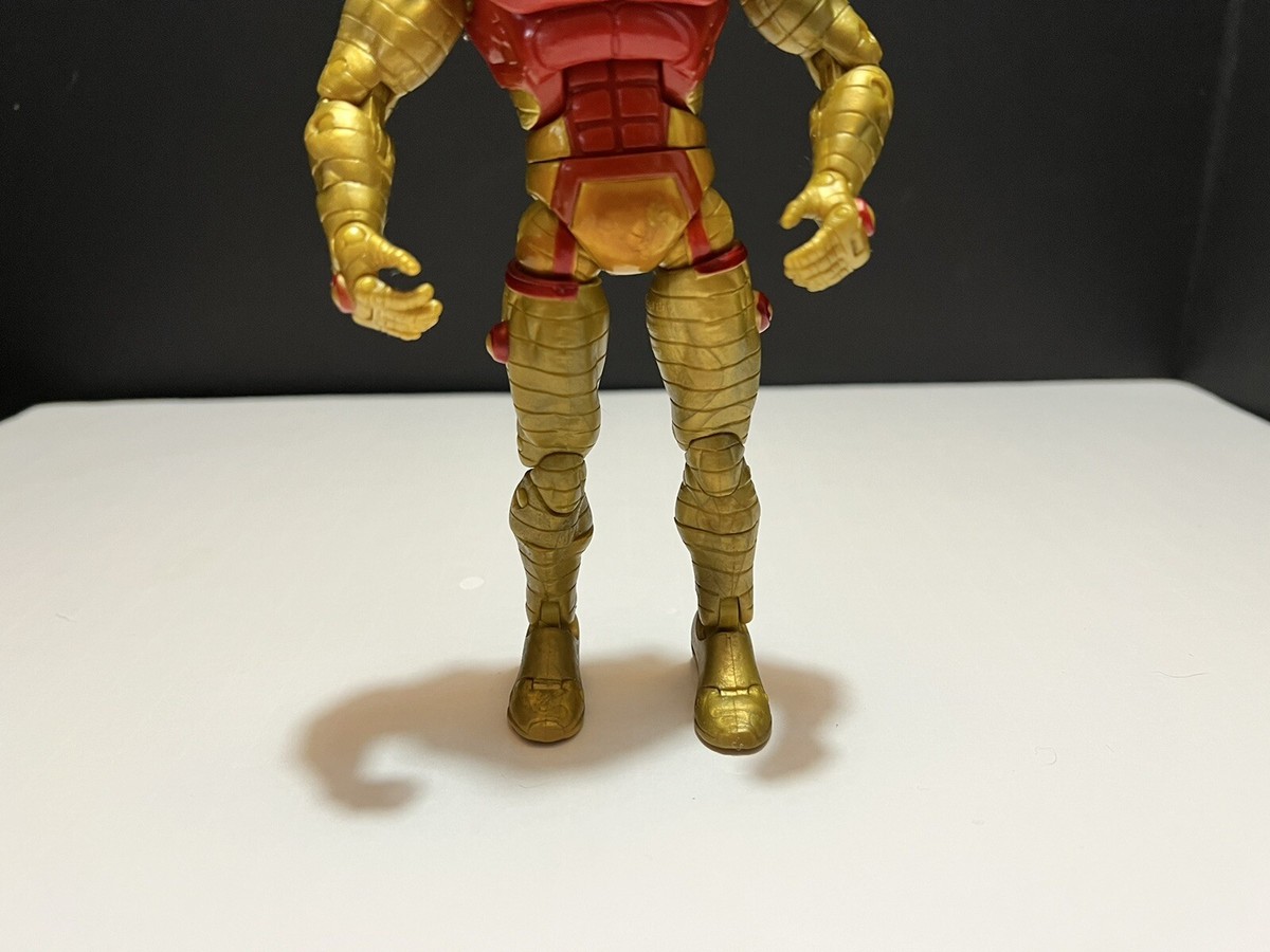 Thorbuster Armor Iron Man 3