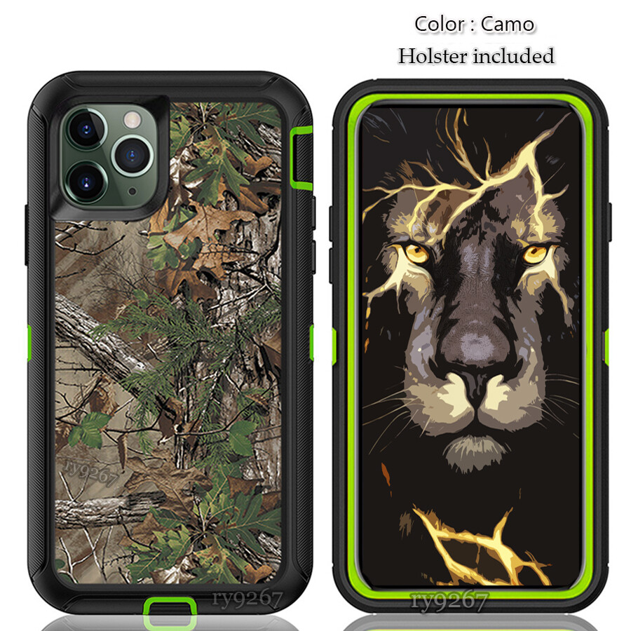 Otterbox Iphone 4 Camo