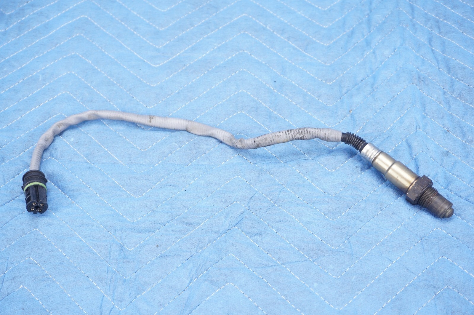 BMW 6 E63 5.0 2006 OXYGEN SENSOR OEM 0258006794 for sale online | eBay