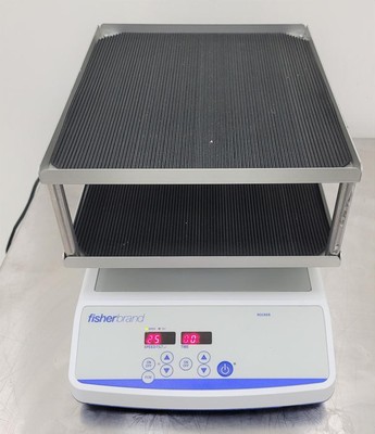 Mixers - Platform Rocker