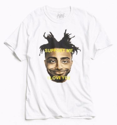 Amine MOTIVATION T-Shirt NEW 100% Authentic & Official RARE!!! | eBay