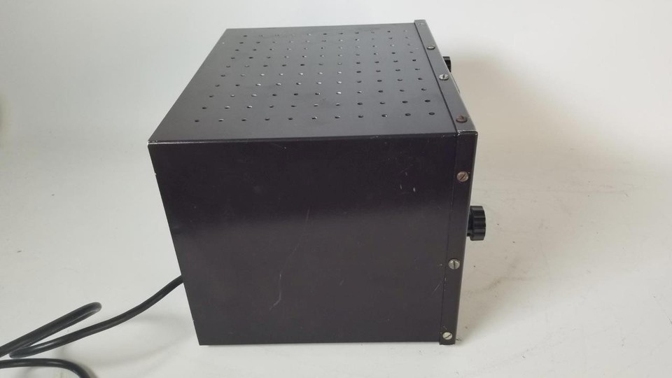 Johnson Viking Adventurer Ham CW Transmitter | eBay
