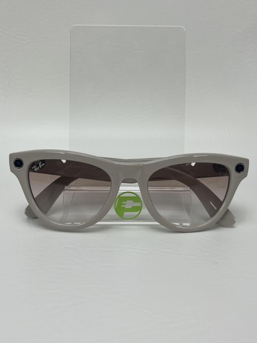 Meta Ray Ban Skylar Smart Sunglasses | eBay