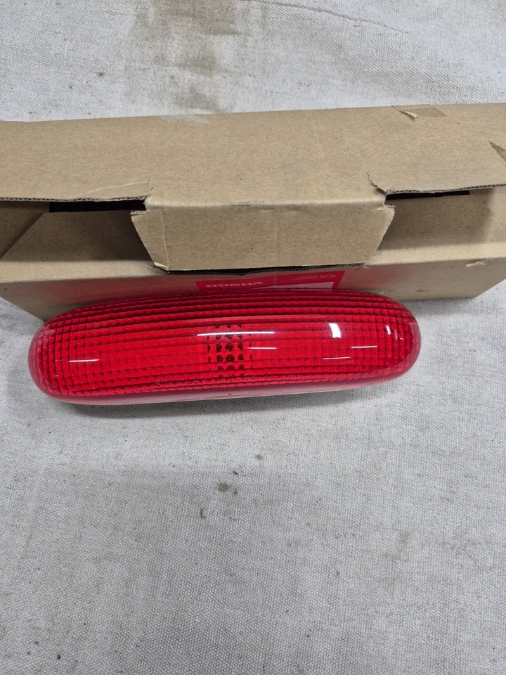 NOS!! OEM ORIGINAL NEW HONDA TRX250 TRX300 TRX400 TAIL LIGHT LENS 33710 ...