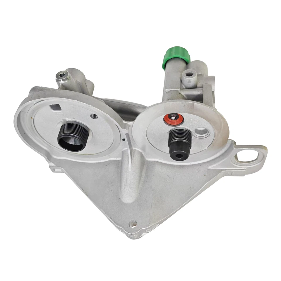 New Fuel Filter Housing Fits For Volvo & Mack D11 D13 D16 21870635 ...