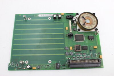 Agilent N8972-60004 Floppy Drive Printed Circuit Assembly | eBay