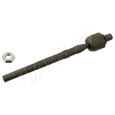 SWAG Tie Rod Axle Joint Front Fits HYUNDAI Tucson KIA Sportage 57724 ...