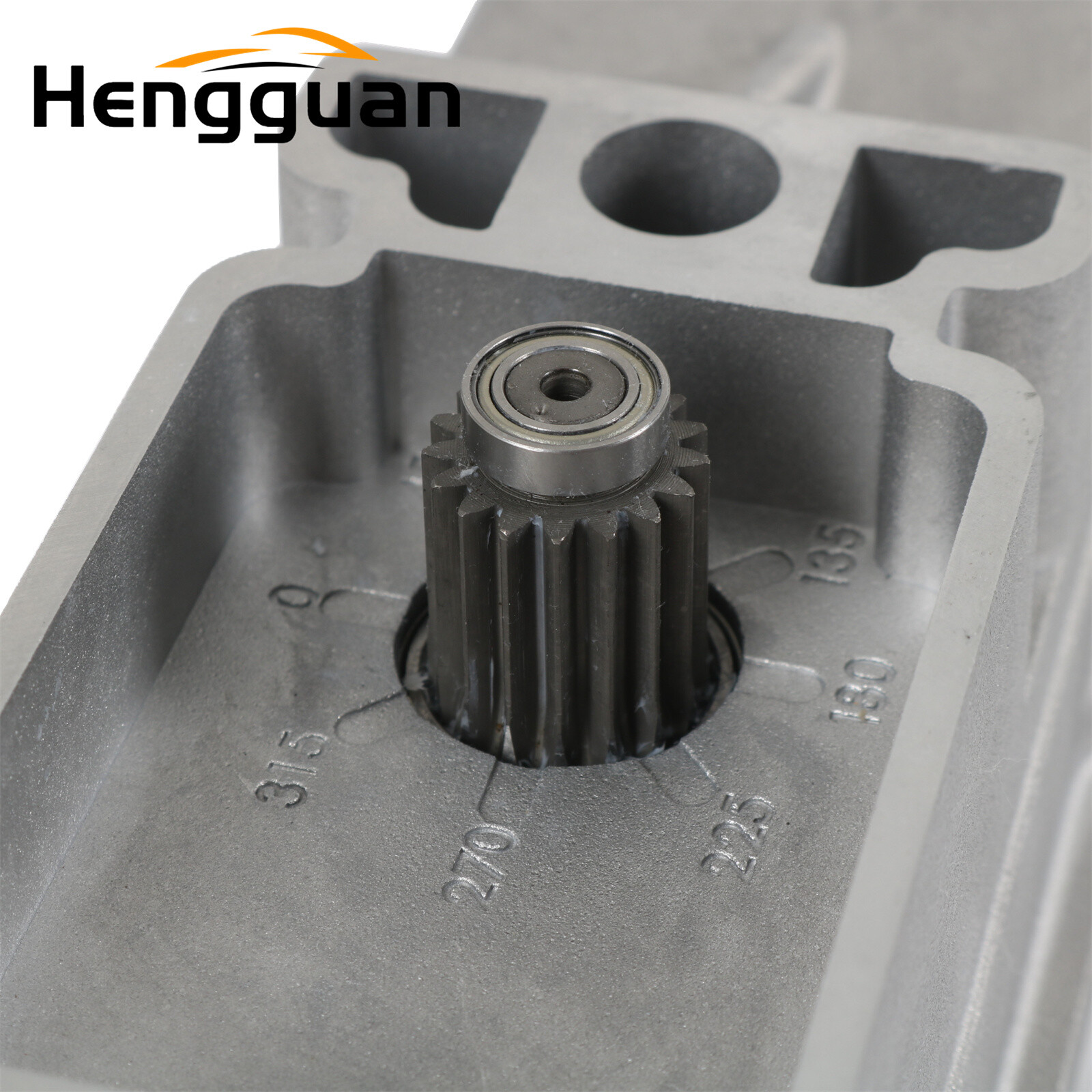 Fits For Cummins ISX 3791991 4034289 2835940 Electronic Turbocharger ...