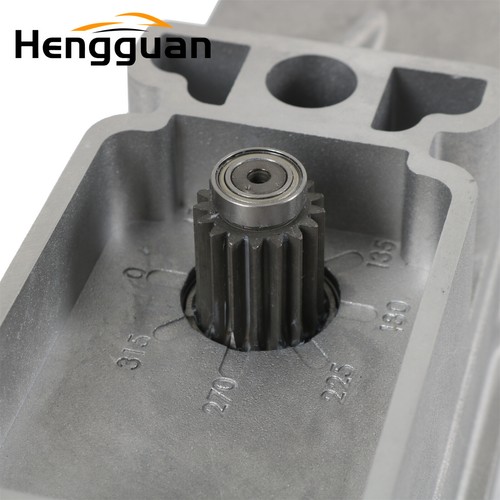 Fits For Cummins ISX 3791991 4034289 2835940 Electronic Turbocharger ...