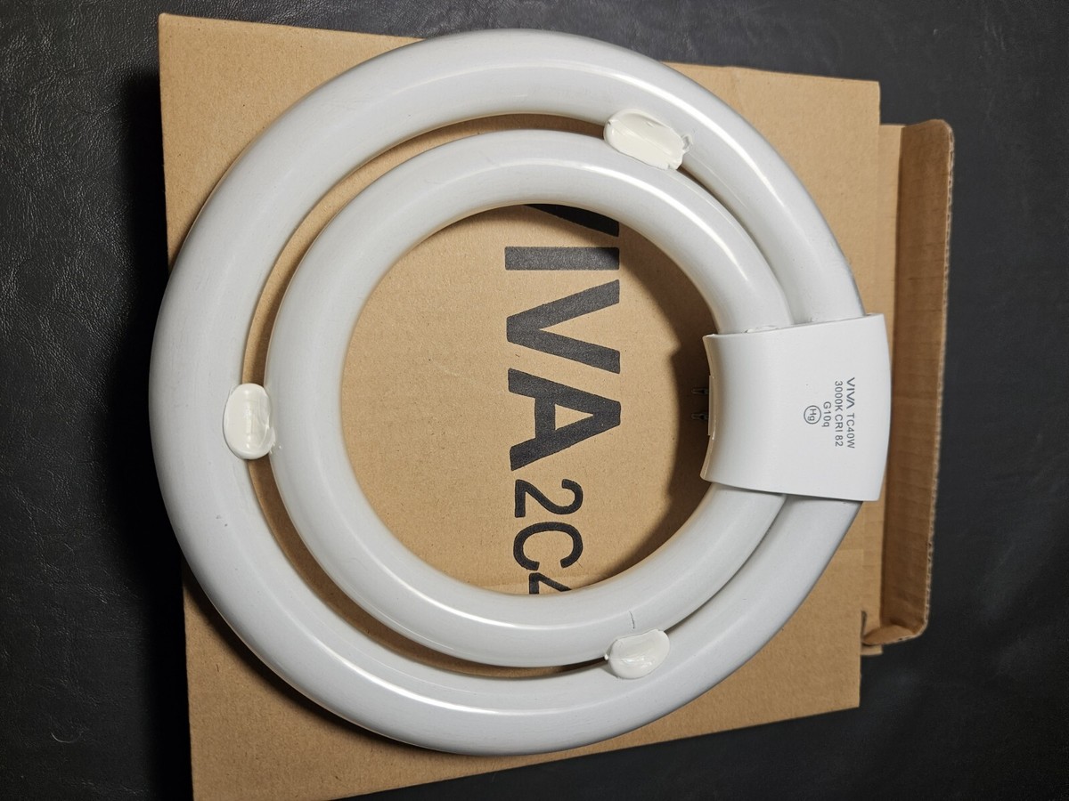 Viva Light Bulbs Cri 82 | Shelly Lighting