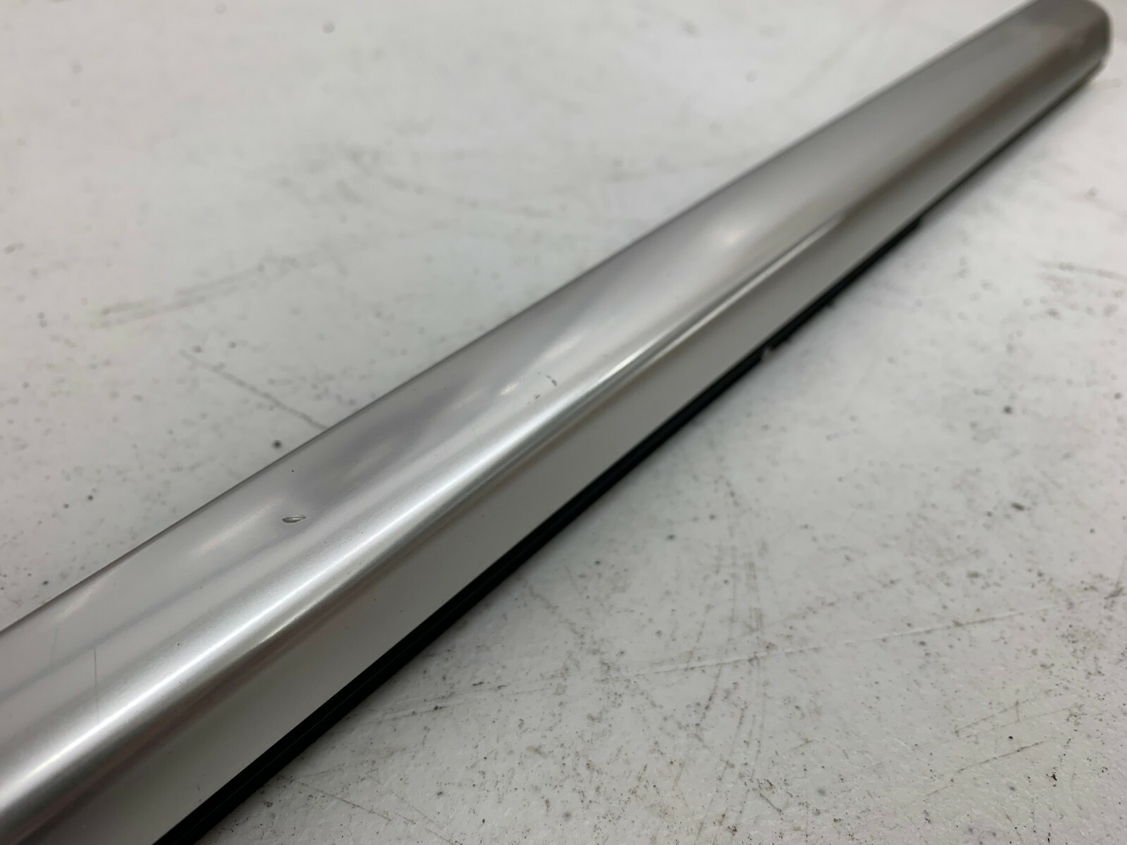 2019-2020 BMW X5 OEM LH-Rear Door Outer Belt Molding | eBay