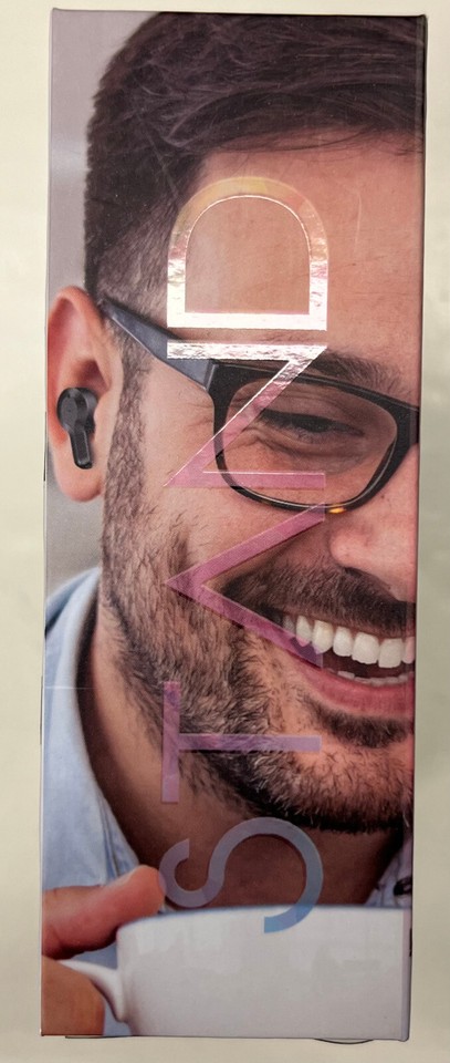 Tech Theory "STAND" True Wireless Earbuds (TT-TWPS-01) | eBay