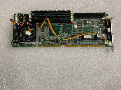 ROBO-608V INTEL +CPU + 512MB Single Board Computer | eBay