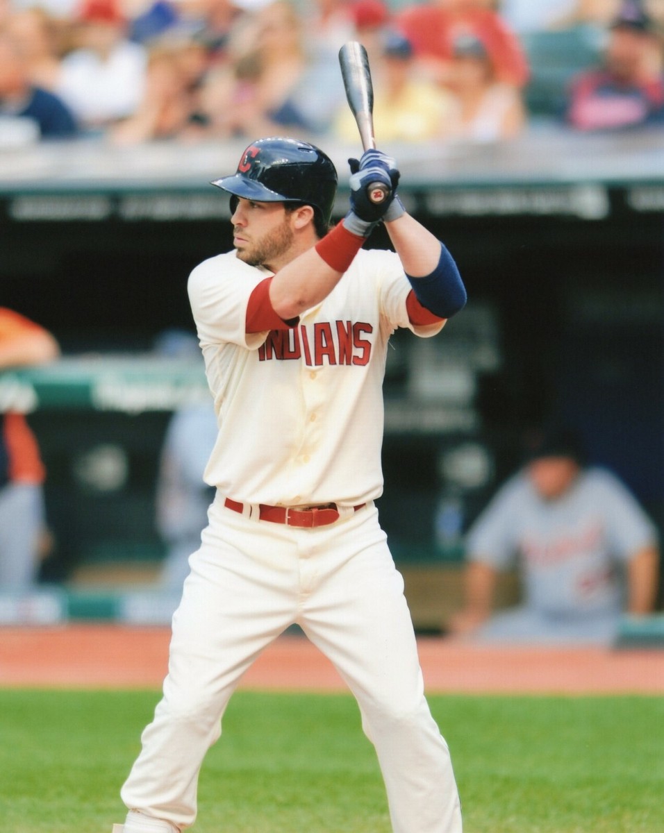 Kipnis Cleveland Indians Cleveland Indians Celebrate Home Run With