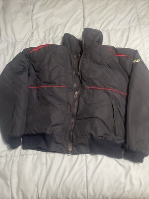 Vintage CB Sports Jacket | eBay
