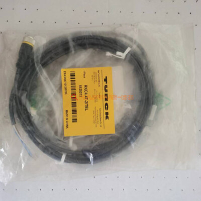 1PCS NEW TURCK proximity switch sensor RKC4.4T-2/TEL | eBay Australia