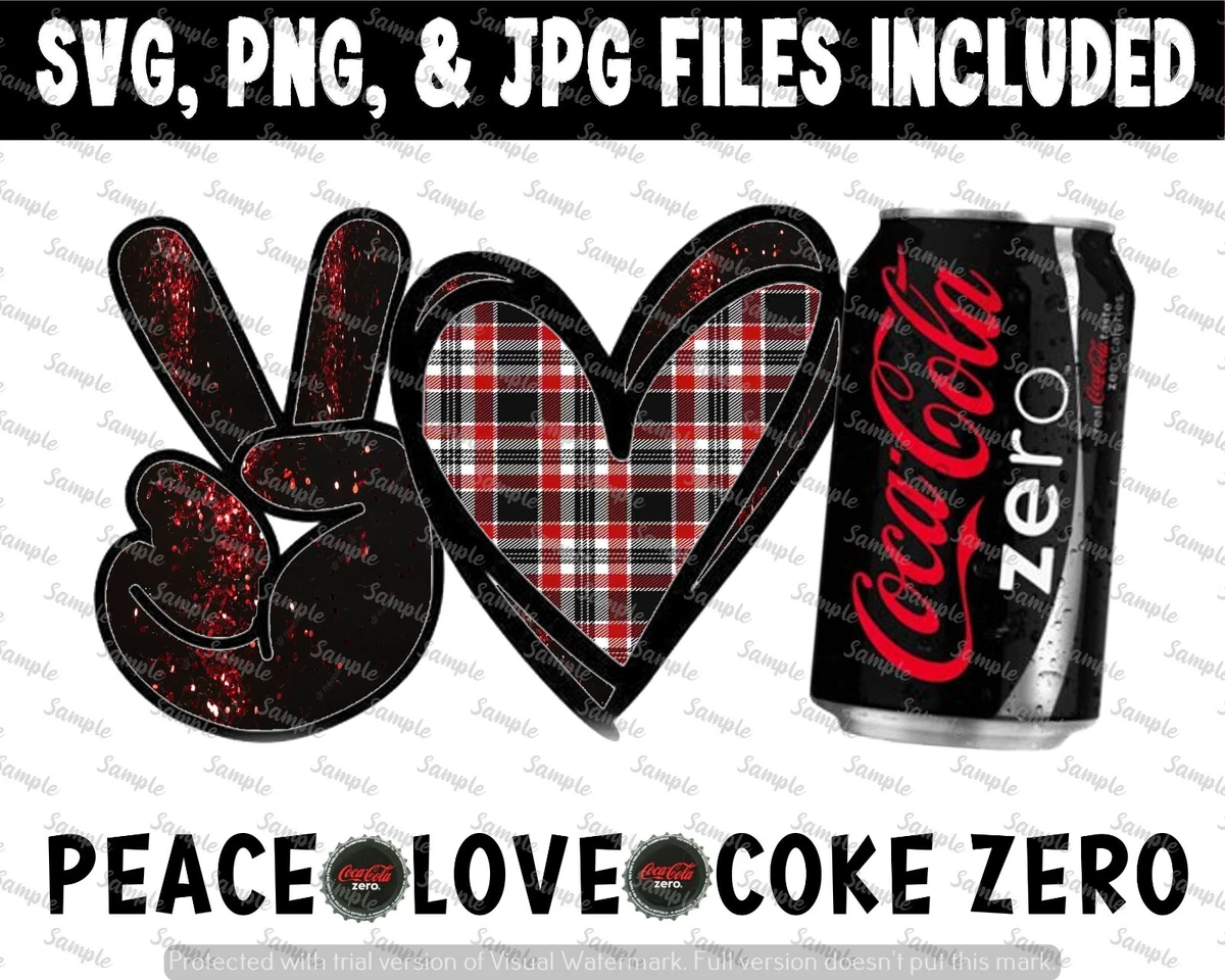 Coke Zero Png