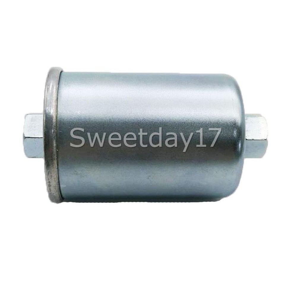 For Ford Eb Ed Ef El AU BA BF Falcon Fuel Filter AFG55AA / BG9155B NEW ...