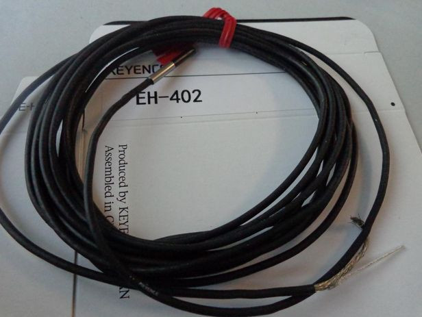 EH-402 EH402 KEYENCE Photoelectric Proximity Sensor Switch | eBay