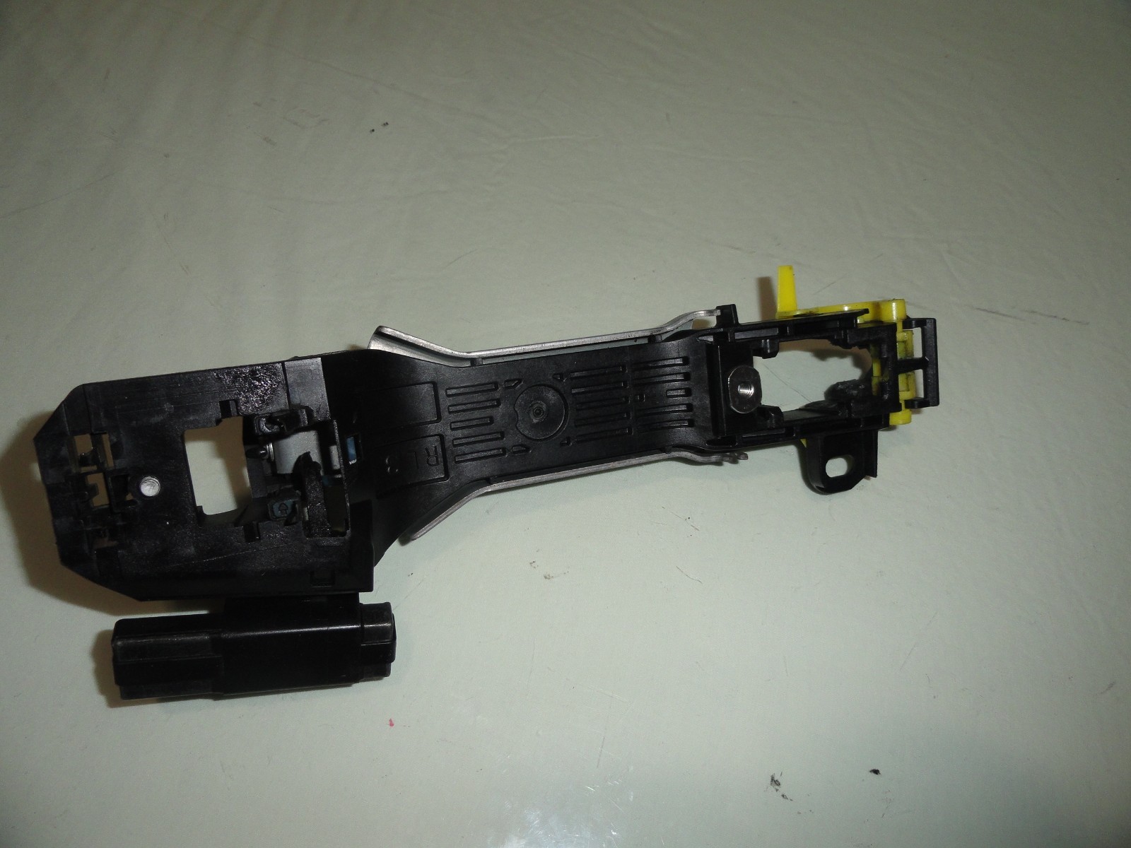 2010-16 TOYOTA PRIUS PLUS PRIUS V LEFT REAR OUTSIDE DOOR HANDLE FRAME ASSEMBLY | eBay