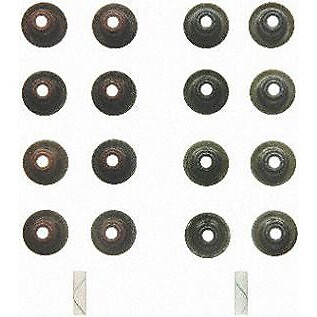 SS71039 Felpro Valve Stem Seals Set New for Chevy Avalanche Express Van ...