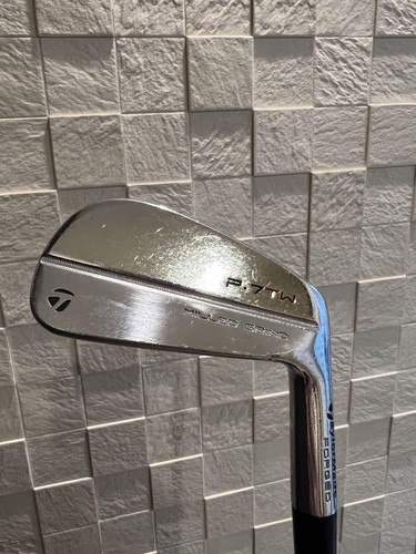 Taylor Made P7TW 4-p Set of 7. | eBay