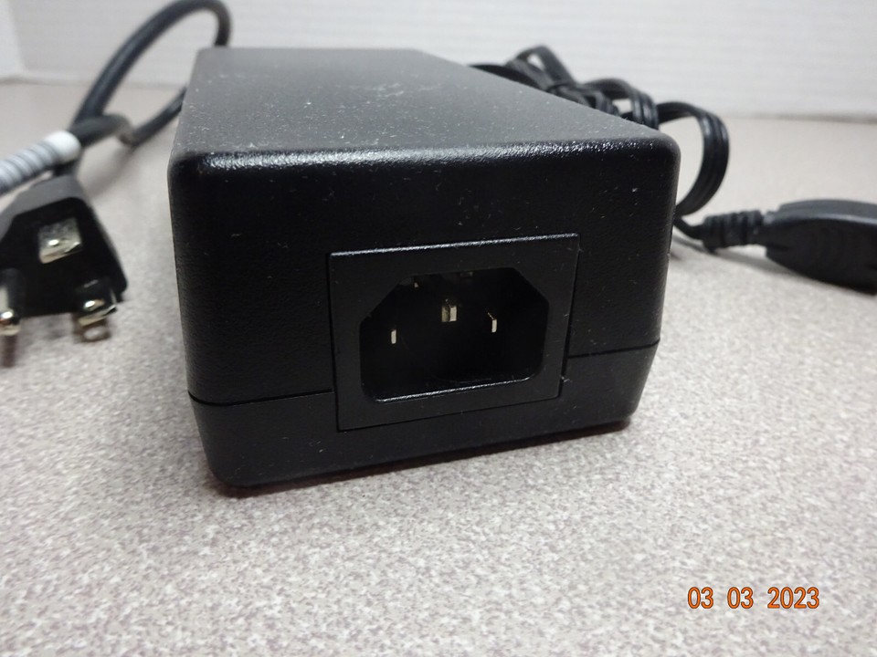 Genuine 0957-2177 HP Printer AC Adapter Power Supply Cord | eBay