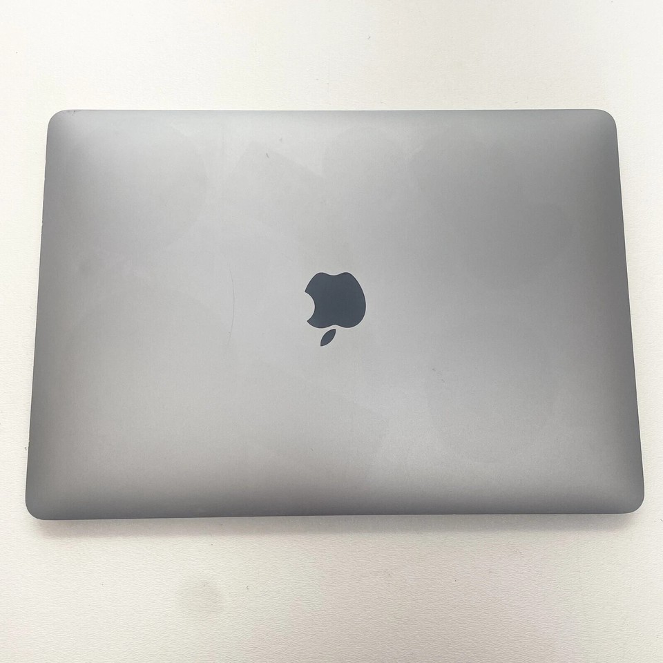 Apple MacBook Pro A1989, 2018, i7, 16GB RAM, 256GB SSD, 13in - Space ...