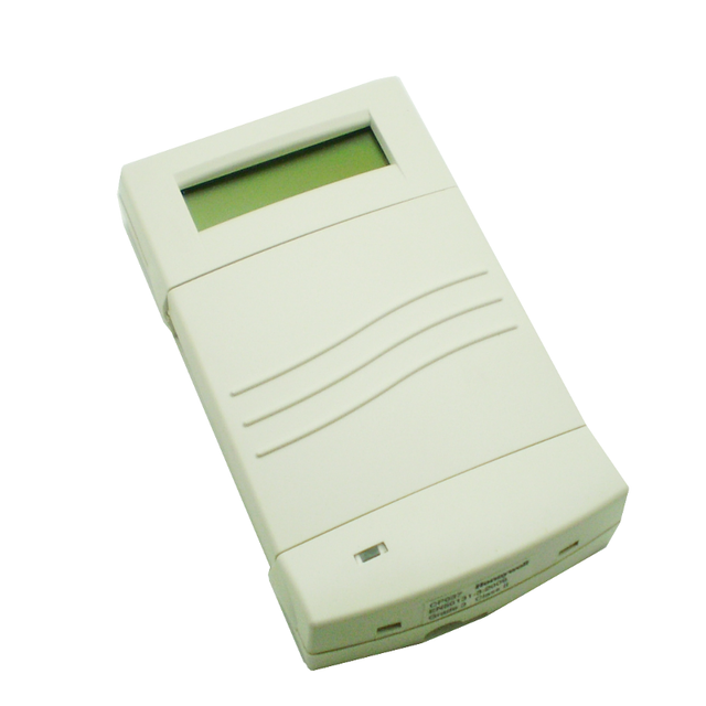 Honeywell Galaxy Cp037-01 Mk7 LCD Keypad for sale online | eBay