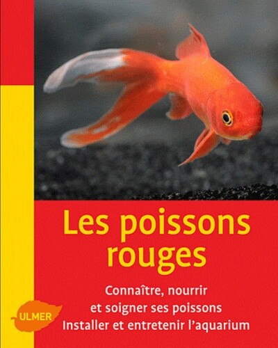Les Poissons rouges, Renaud Lacroix | eBay