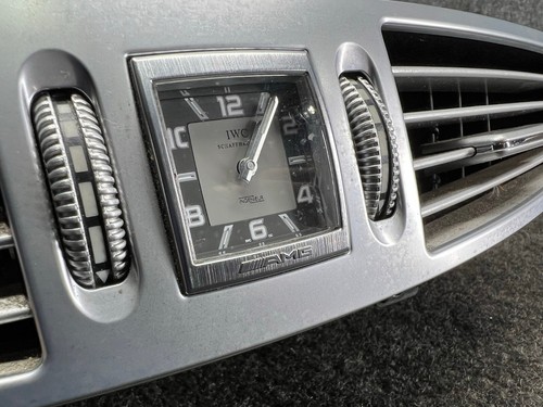 MERCEDES W216 CL65 CL63 CL550 AMG DASHBOARD CENTER A/C AC VENT AMG ...