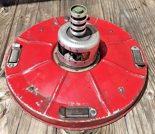 Hunter Tune-in On Car Wheel Balancer # 107-A | eBay