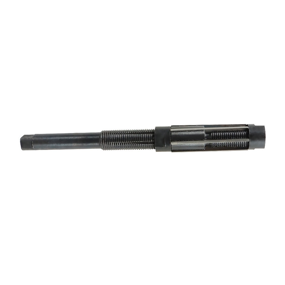 ADJUSTABLE EXPANDING HAND REAMER 11 PCS SET H4 TO H14 SIZES 11.75mm ...